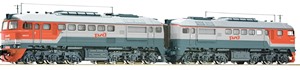 Тепловоз 2M62-0064 ROCO HO (73792) - Интернет магазин железных дорог ...